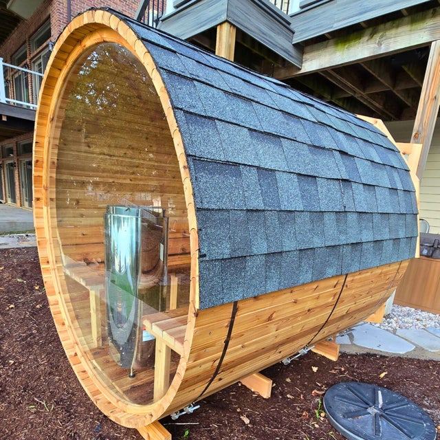 Home | Soak Barrel
