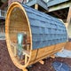 Home | Soak Barrel