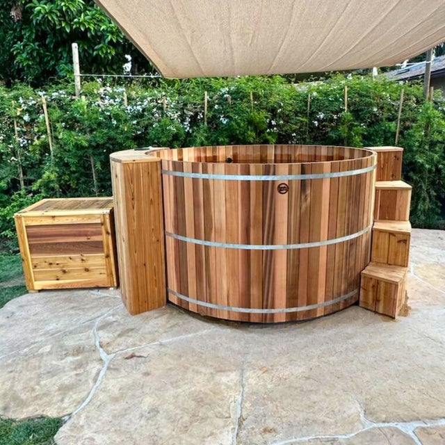 Home | Soak Barrel